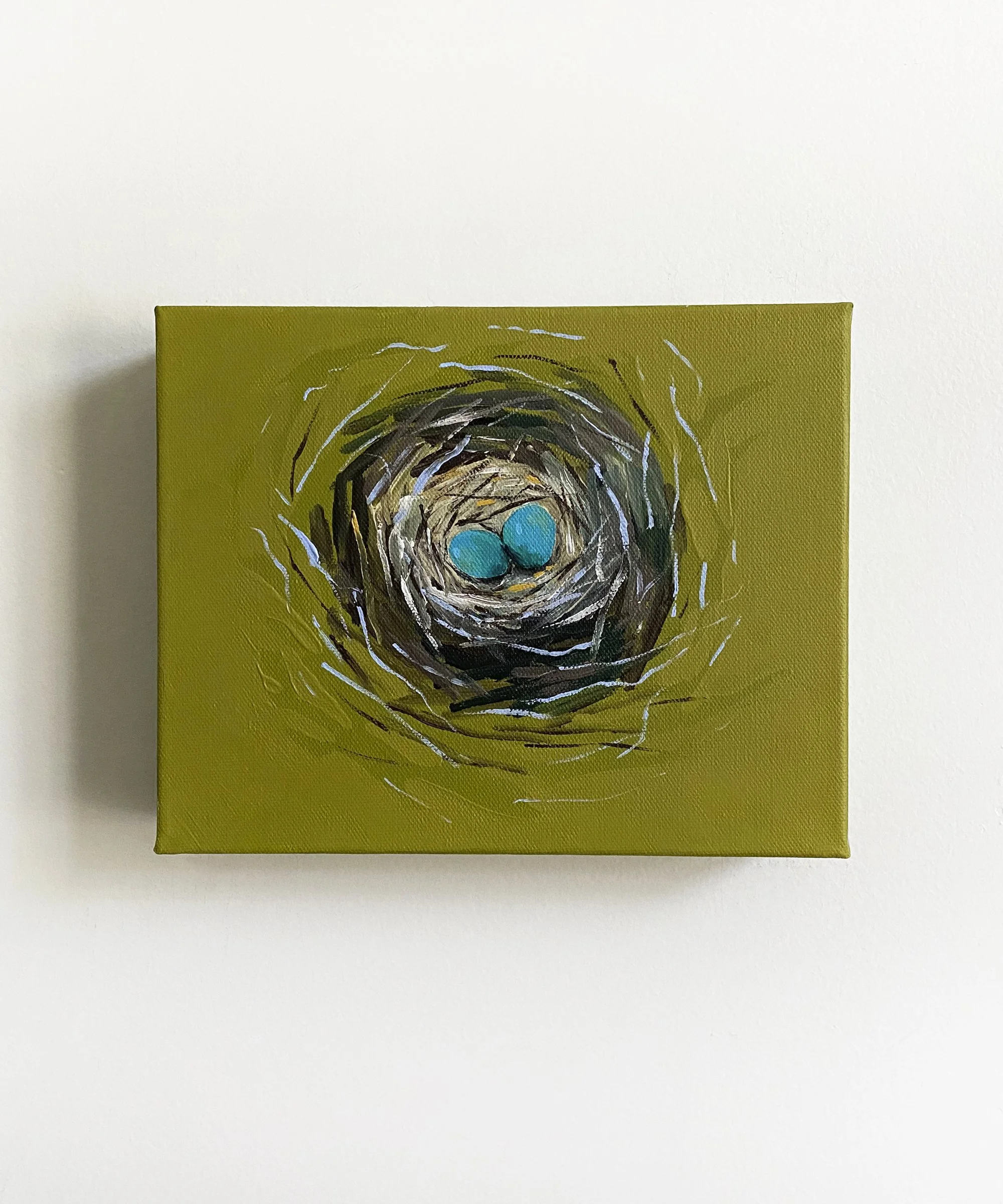Kate Schultz Art