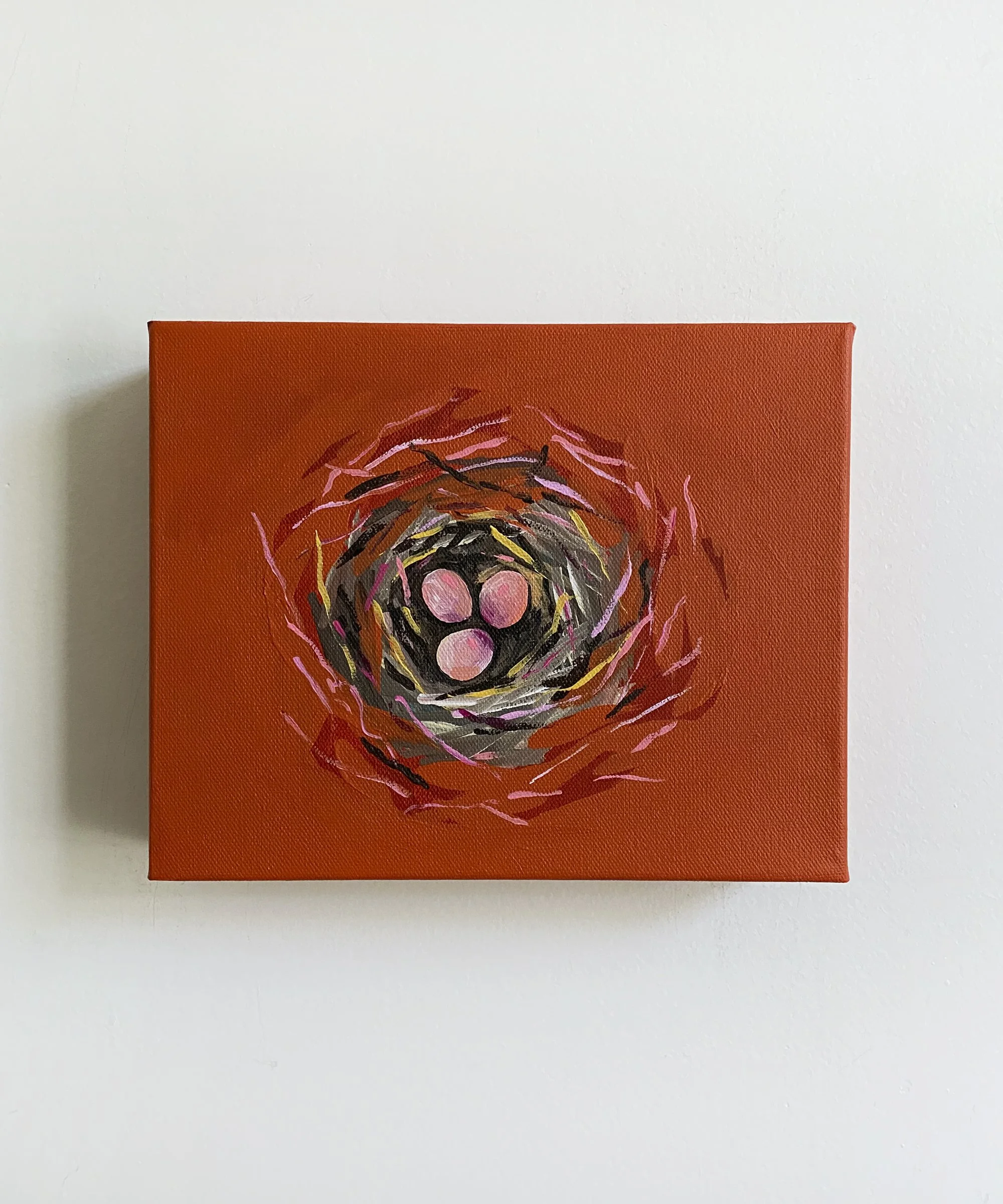 Kate Schultz Art