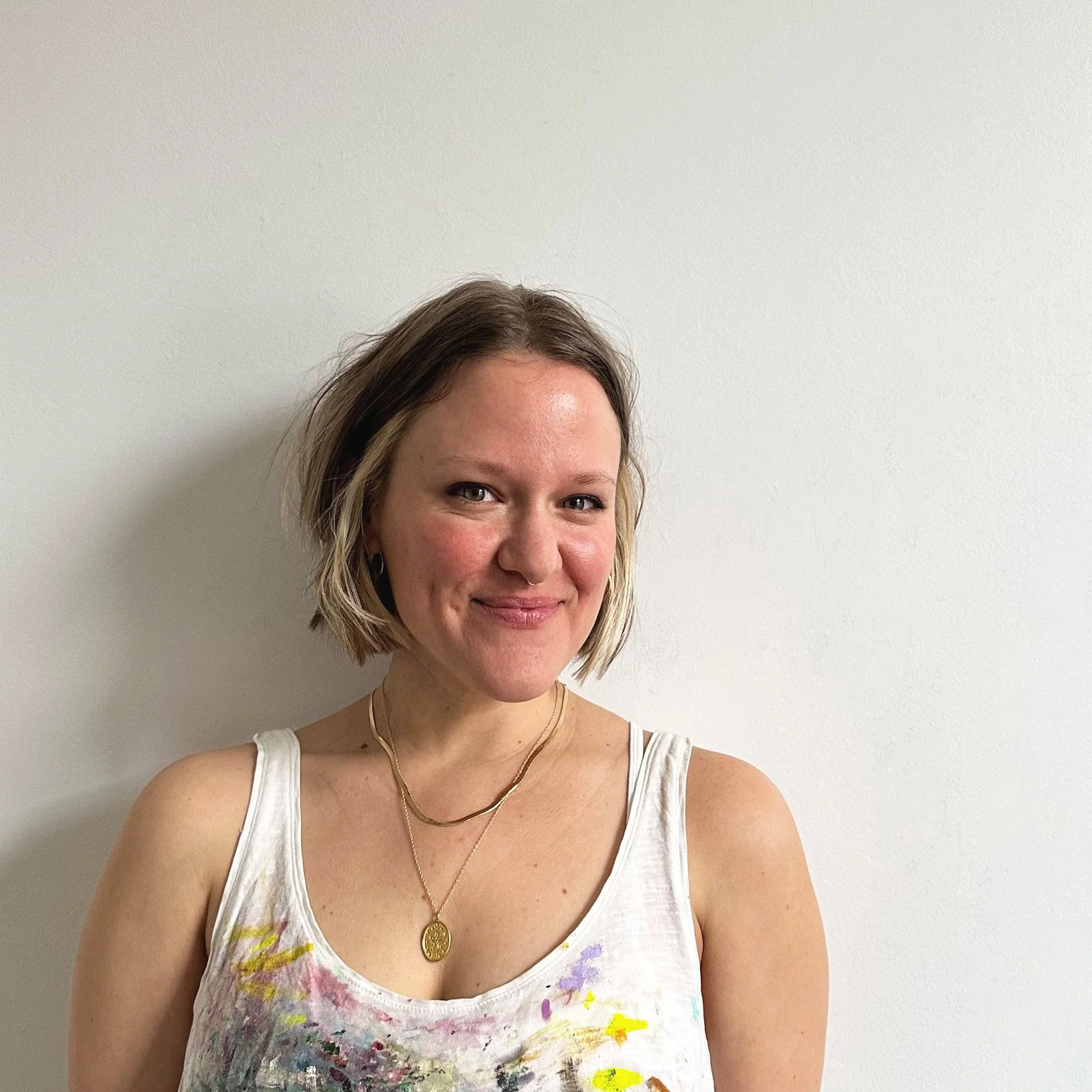 About — Kate Schultz Art