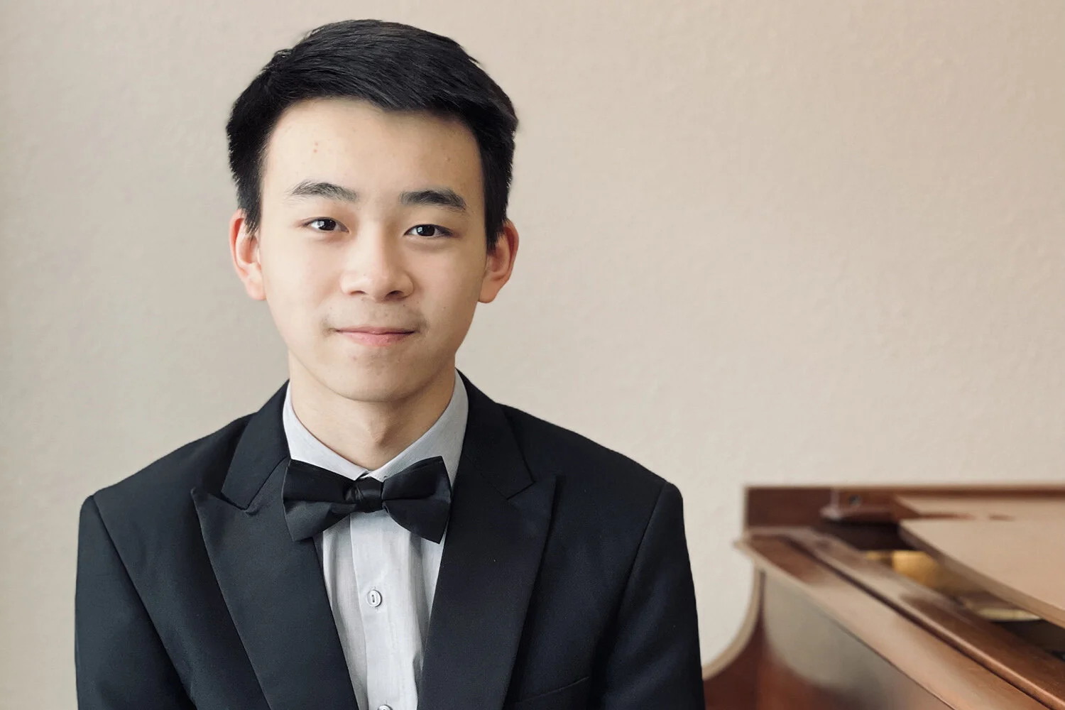 2021 Winners Showcase — Pacific Musical Society & Foundation