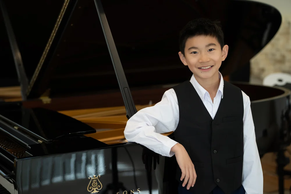 2024 Winners Showcase — Pacific Musical Society & Foundation