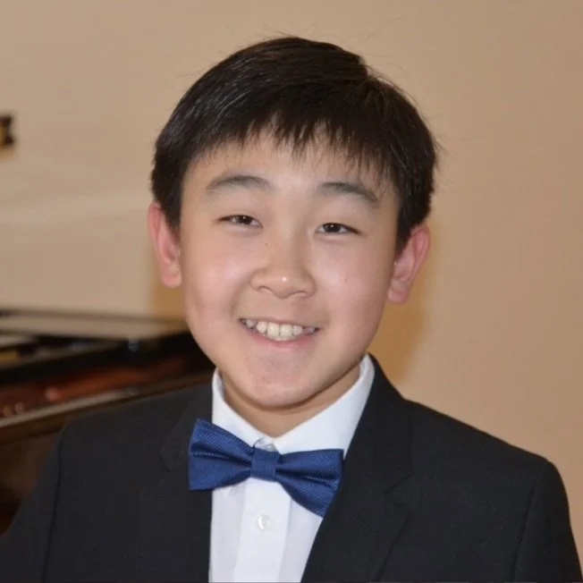 2023 Winners Showcase — Pacific Musical Society & Foundation