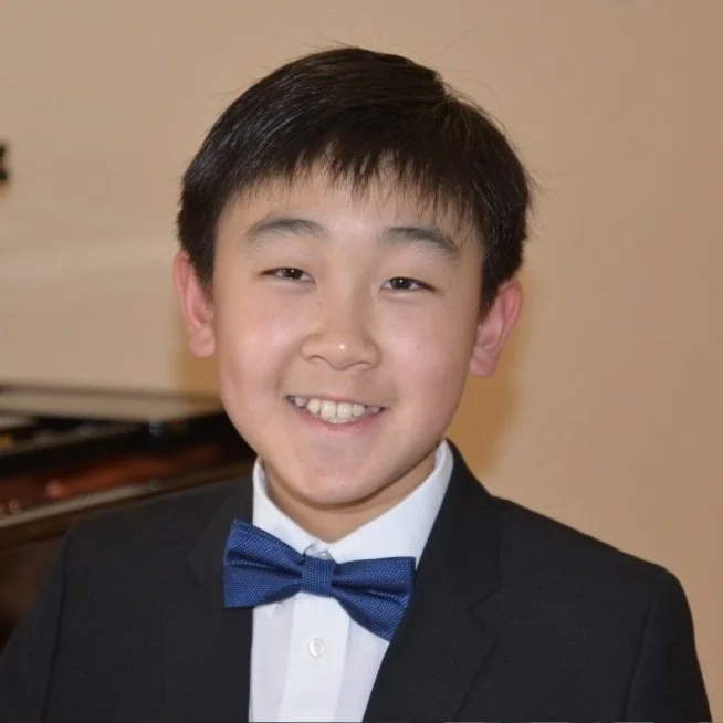 2023 Winners Biographies — Pacific Musical Society & Foundation