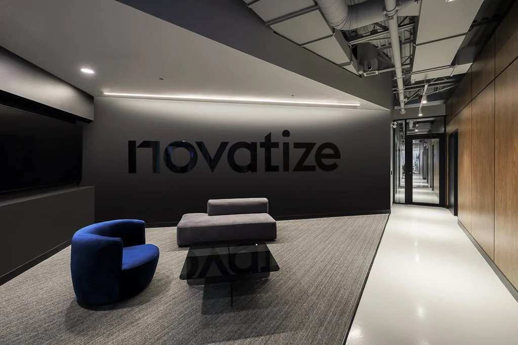 Novatize — Atelier Filz | Design