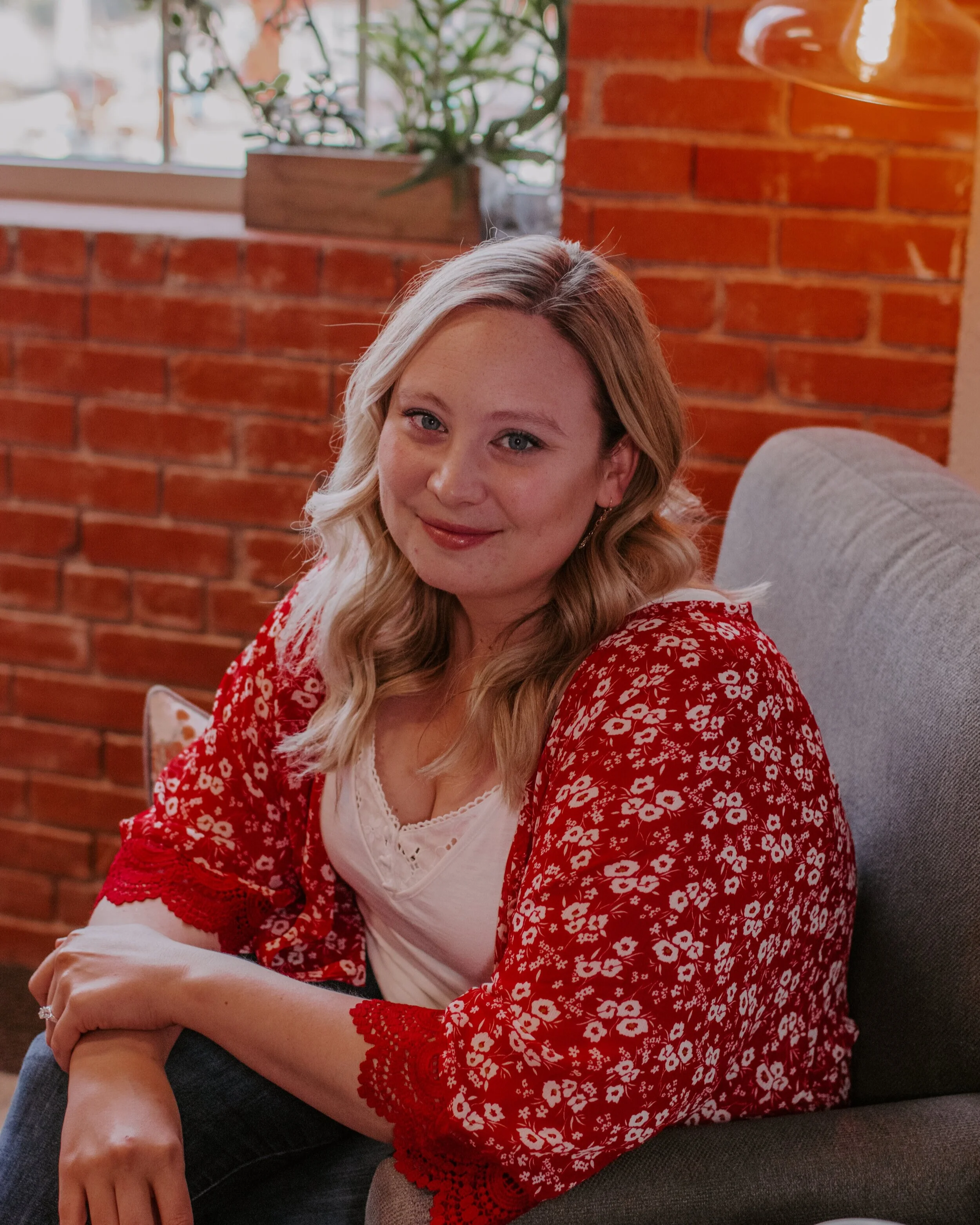 Our Therapists — CCC