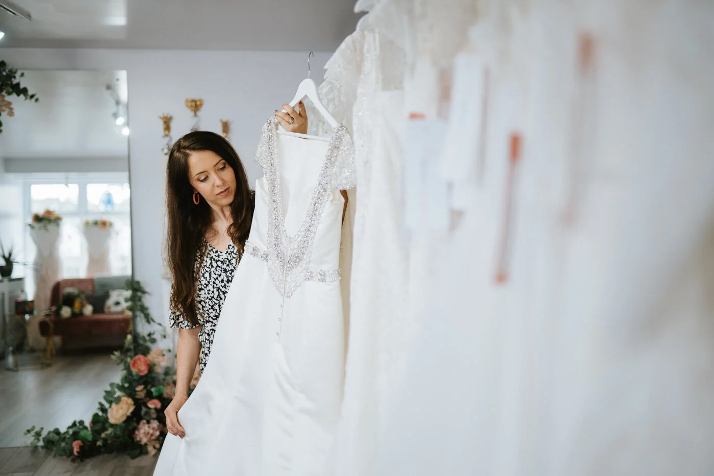 Bridal Gossip
