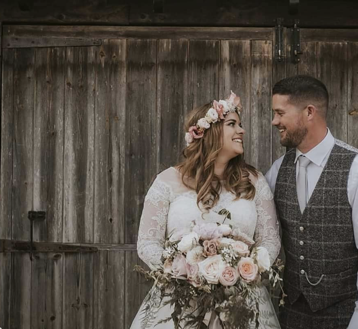 Bridal Gossip | Wedding Dress Boutique & Bridal Stylist