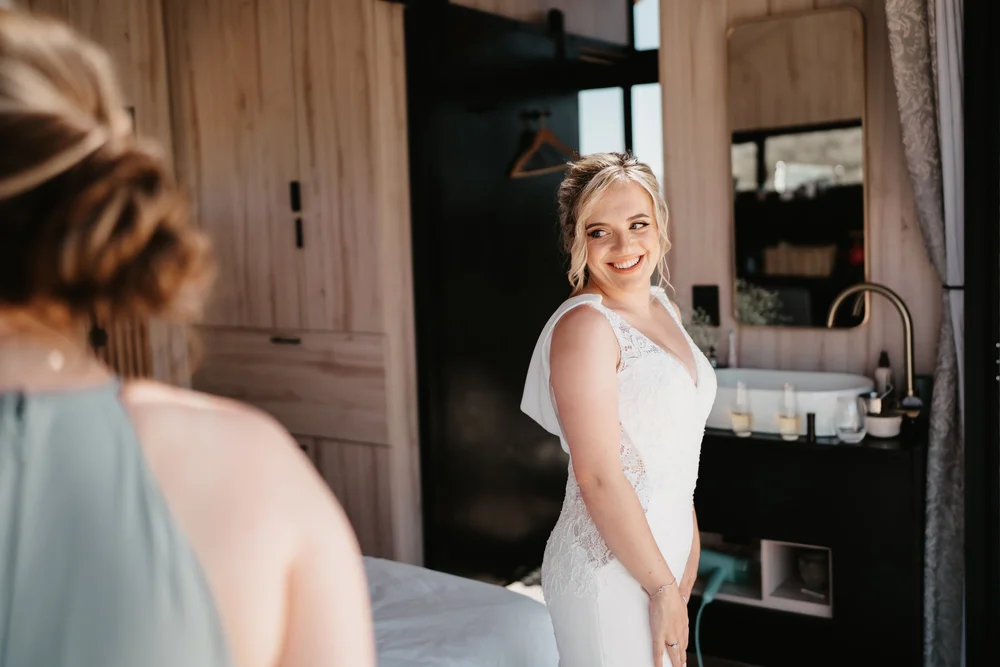 Bridal Gossip | Wedding Dress Boutique & Bridal Stylist