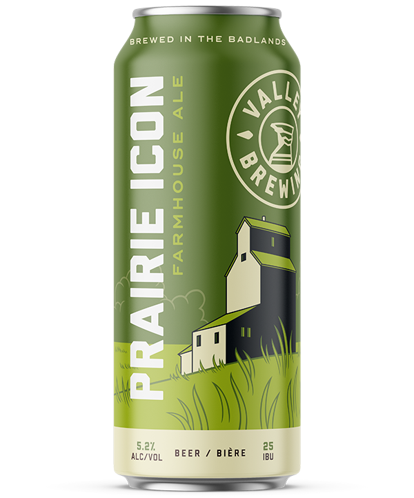 Beers — VALLEY BREWING