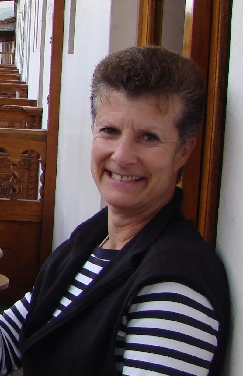 Our Team — Johnson and Wallace Consulting