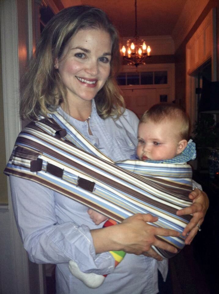 Story of Chi for Two® — Chi for Two ® - a mindful embodiment method