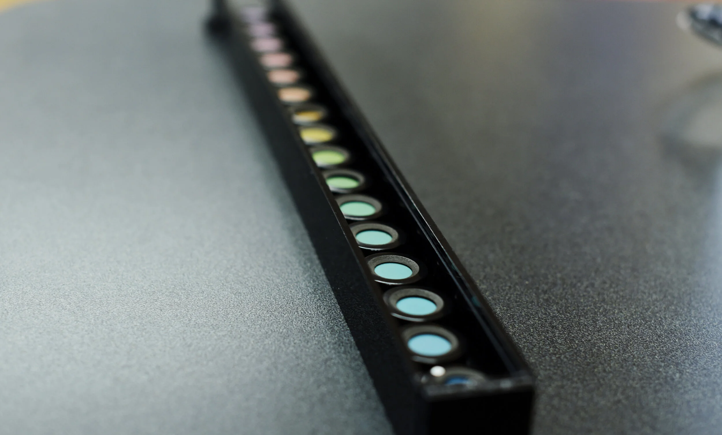 Colour Vision — RMOptical