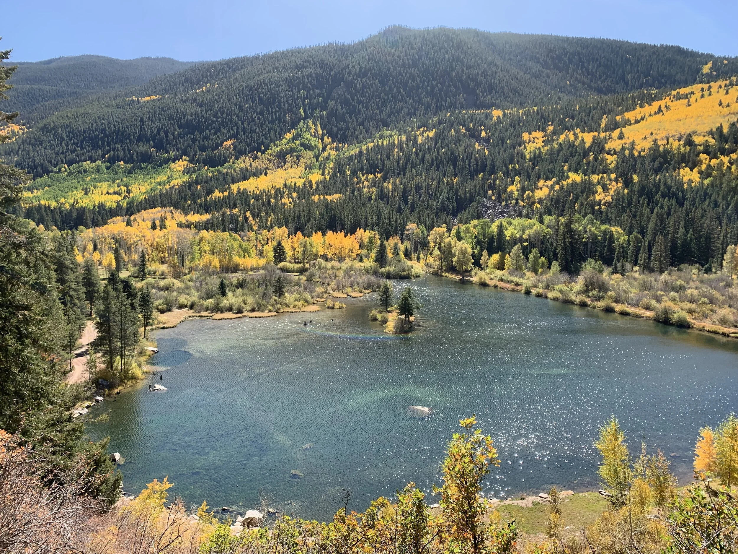 Nick Hunt Counseling, LLC