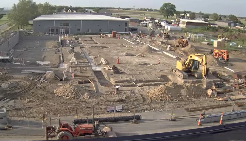 D&K Excavating