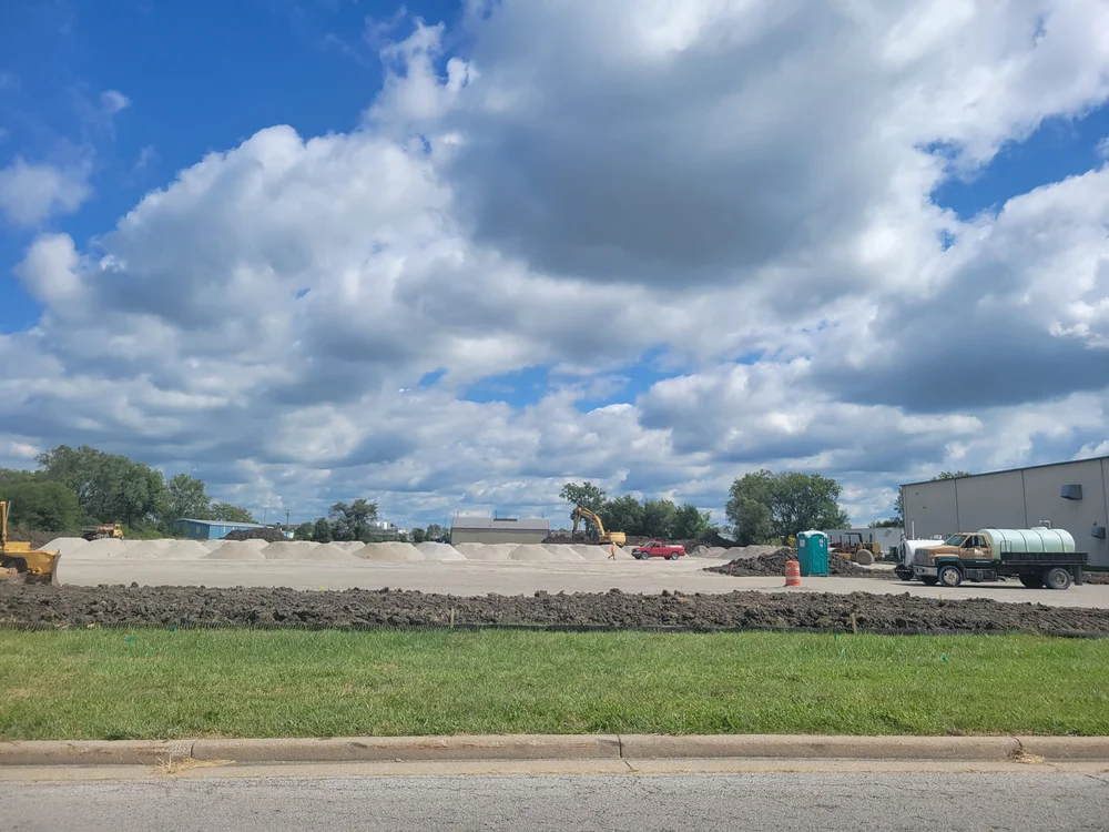 D&K Excavating