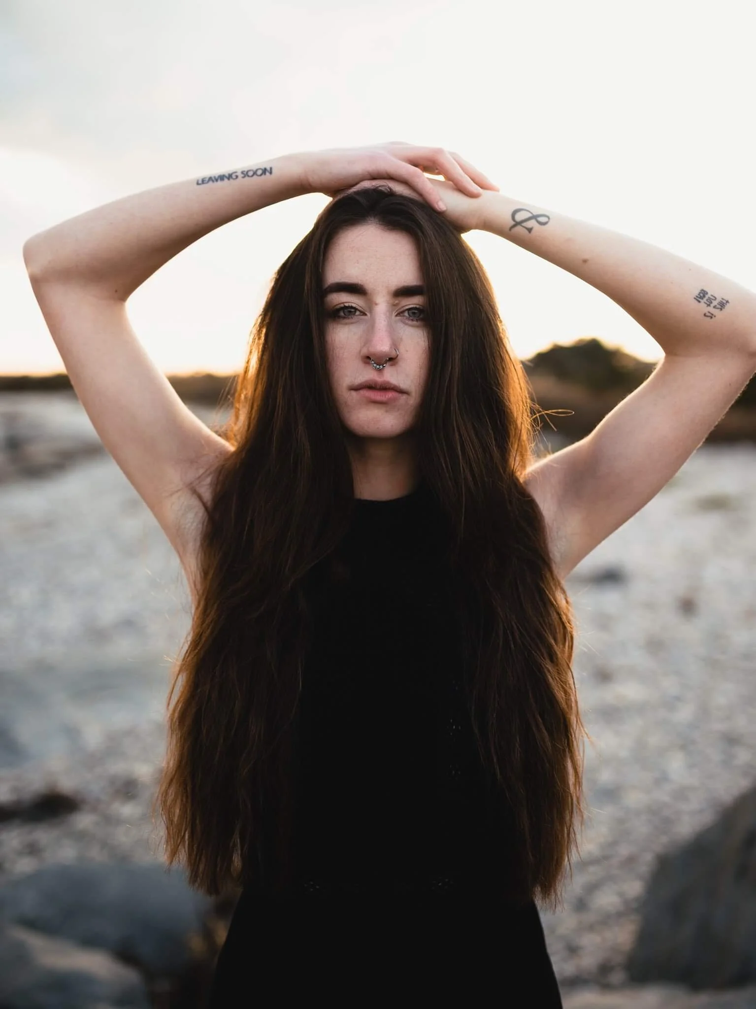 About 1 — ANNA GALLO