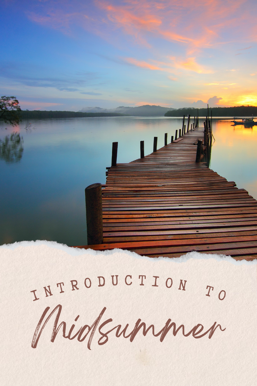 All About Litha, the Summer Solstice Holiday at Midsummer