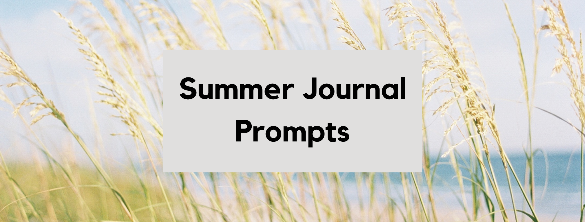 Journal Prompts for Adults (Heliodor Press)