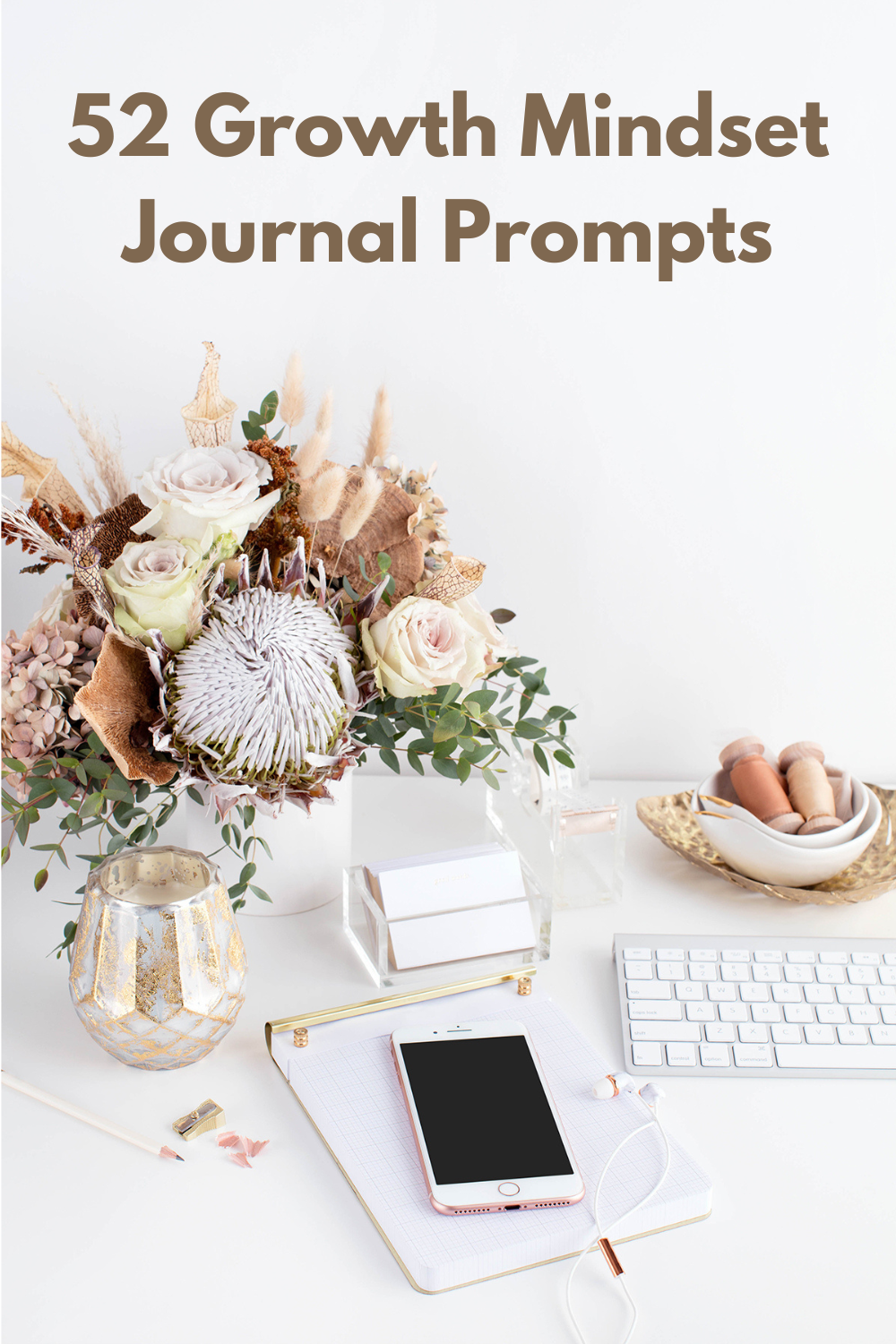 How (and Why) to Keep a Work Journal
