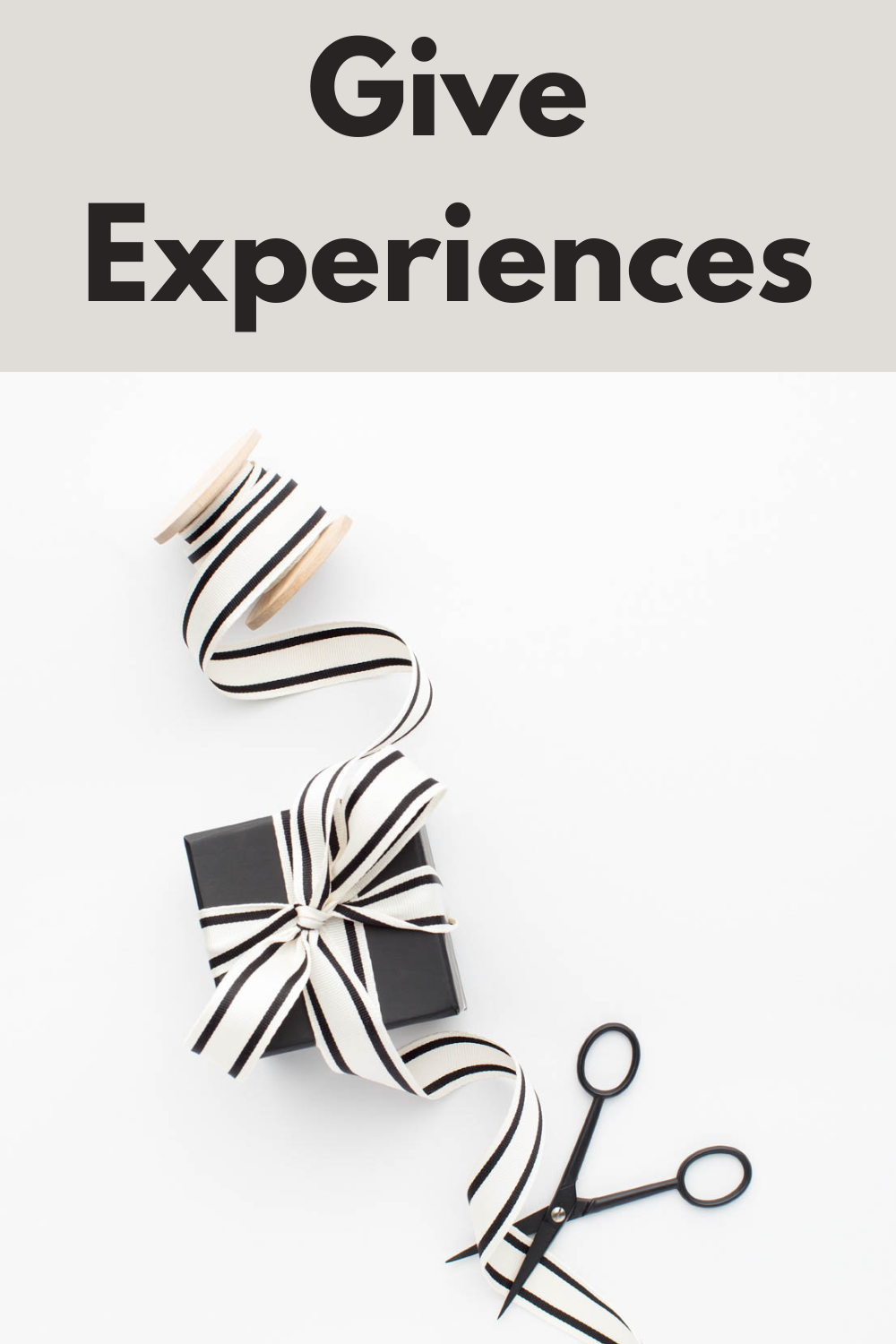 25 Experience Gifts to Give Your Friends
