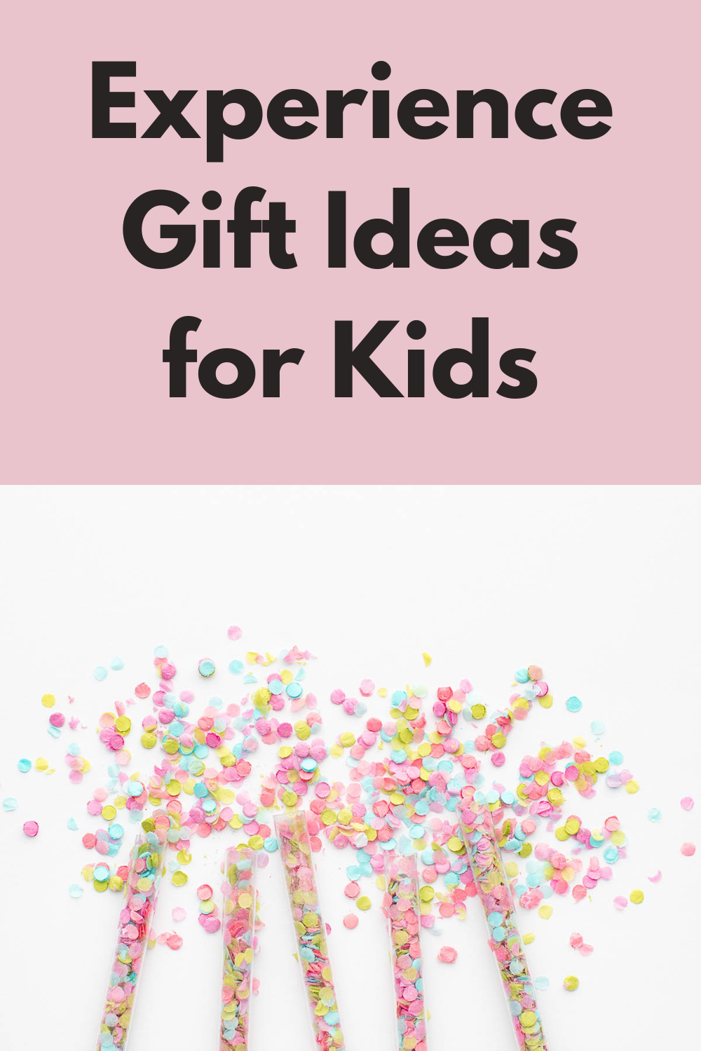 25 Experience Gifts to Give Your Friends