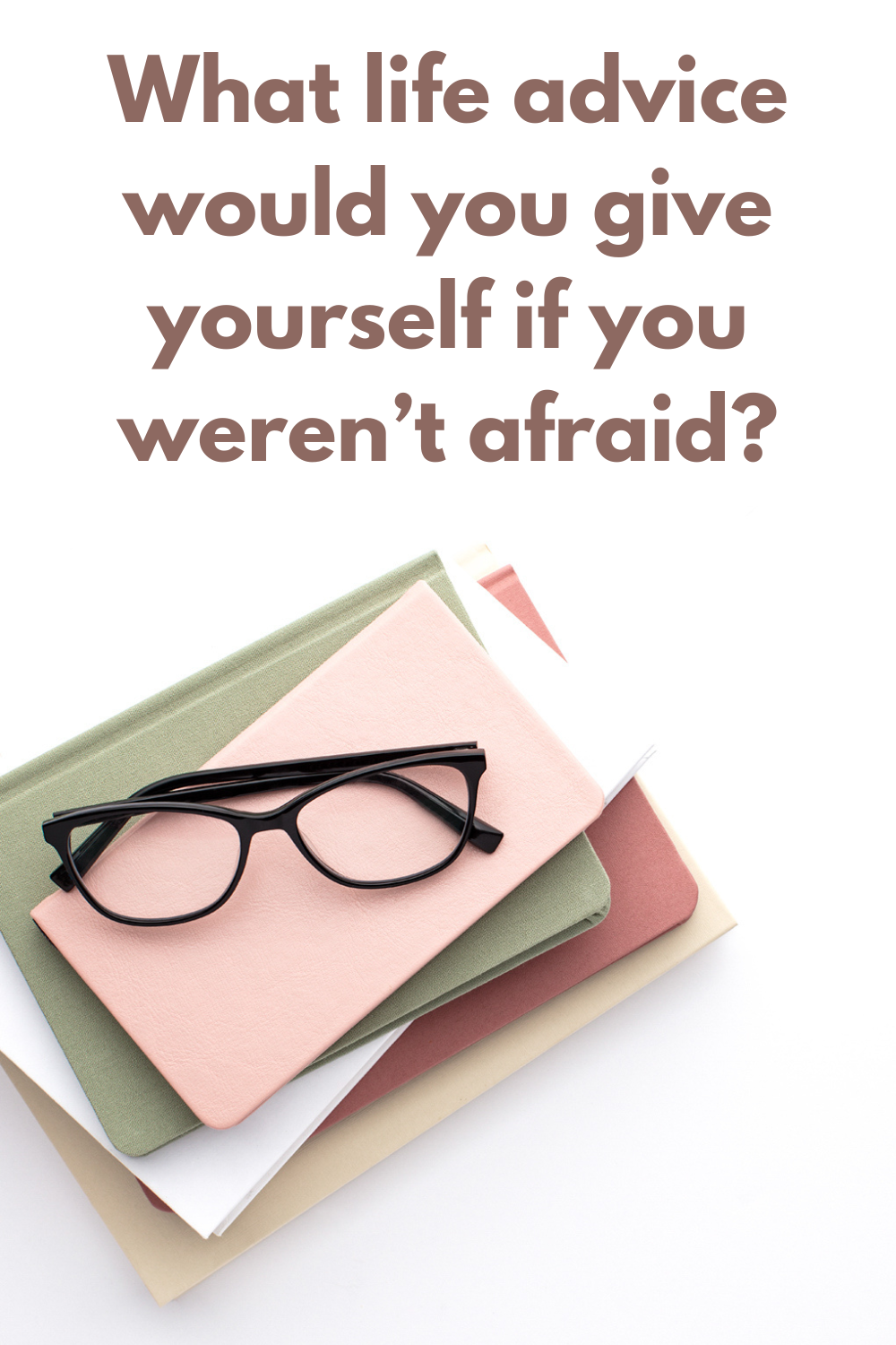 52 Journal Prompts for Self Reflection
