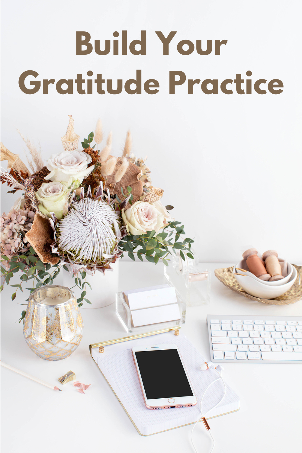 13 Gratitude Journal Prompts