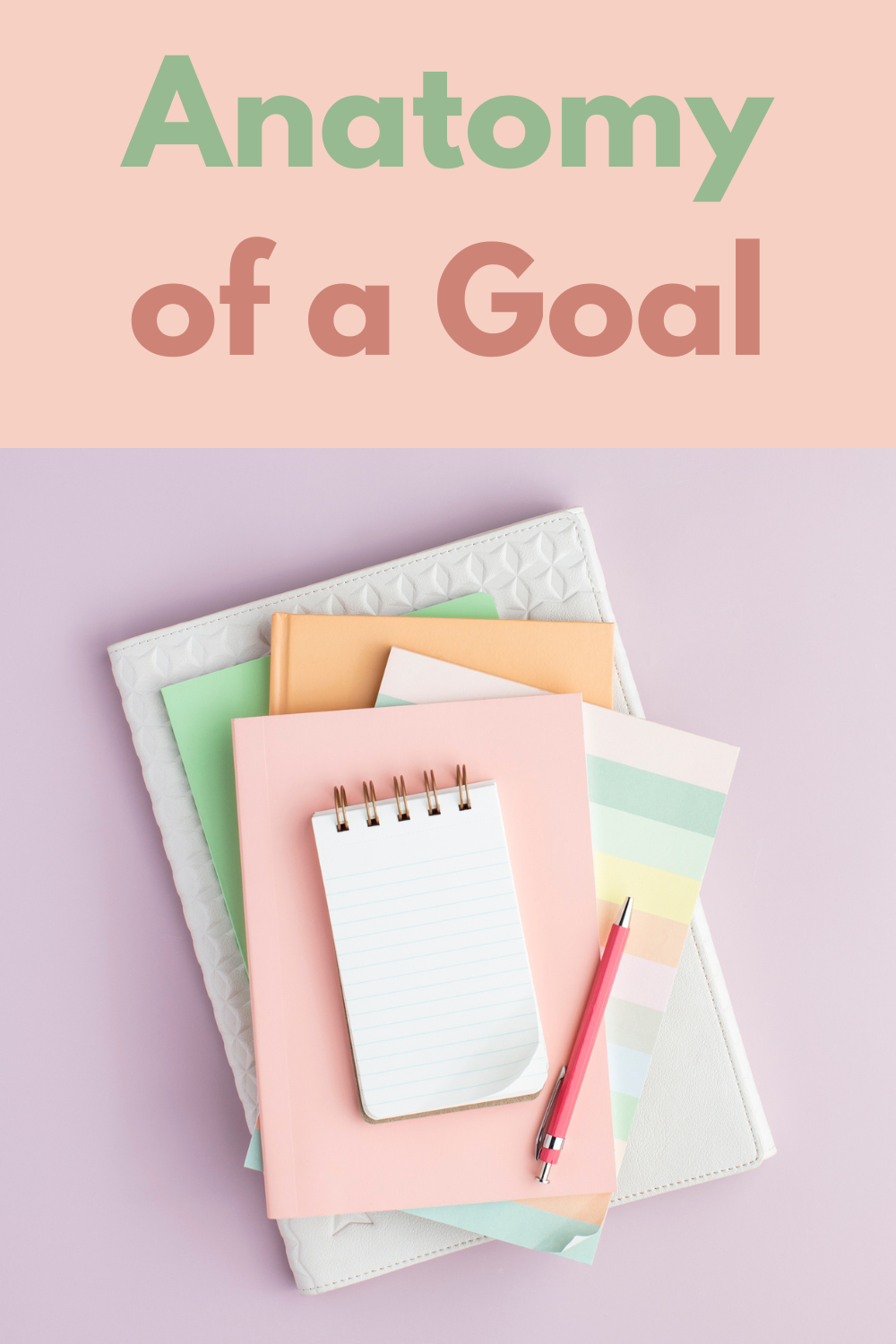 Set Your Birthday Goals