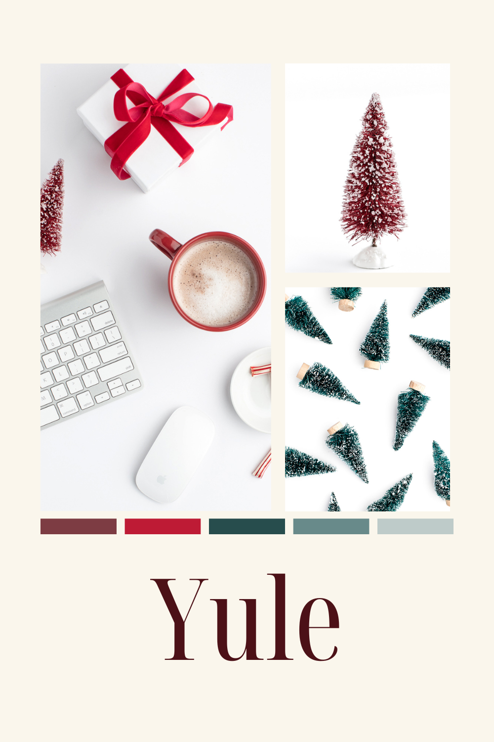 25 Yule Journal Prompts