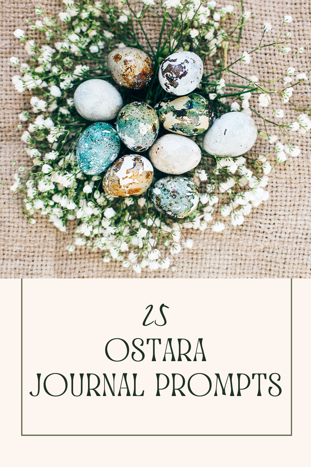 How to Celebrate Ostara