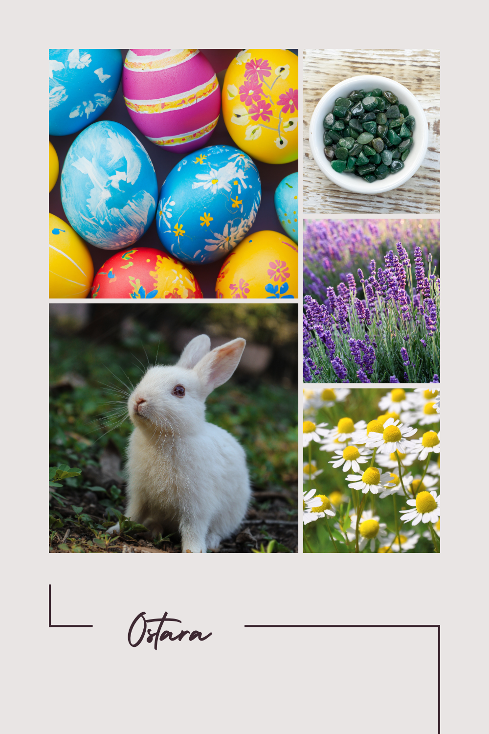 How to Celebrate Ostara