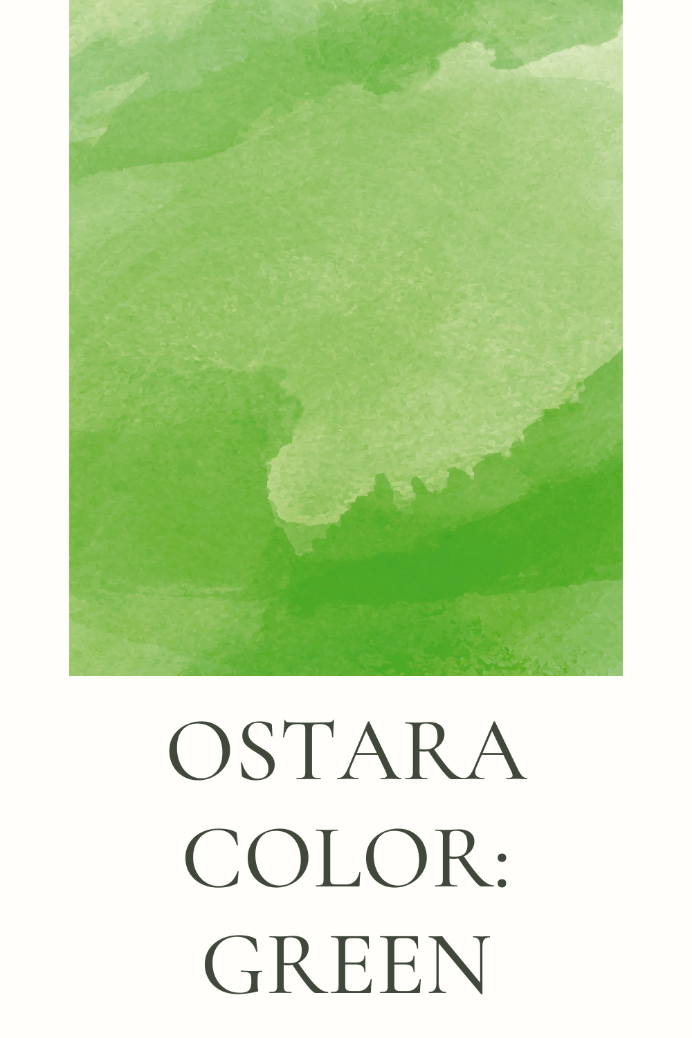 Ostara Associations