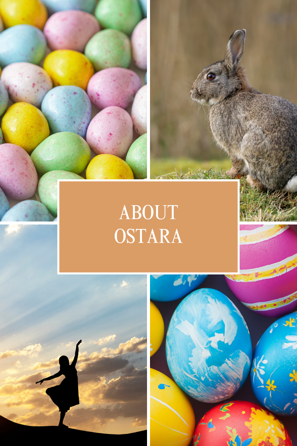 The Ostara Companion