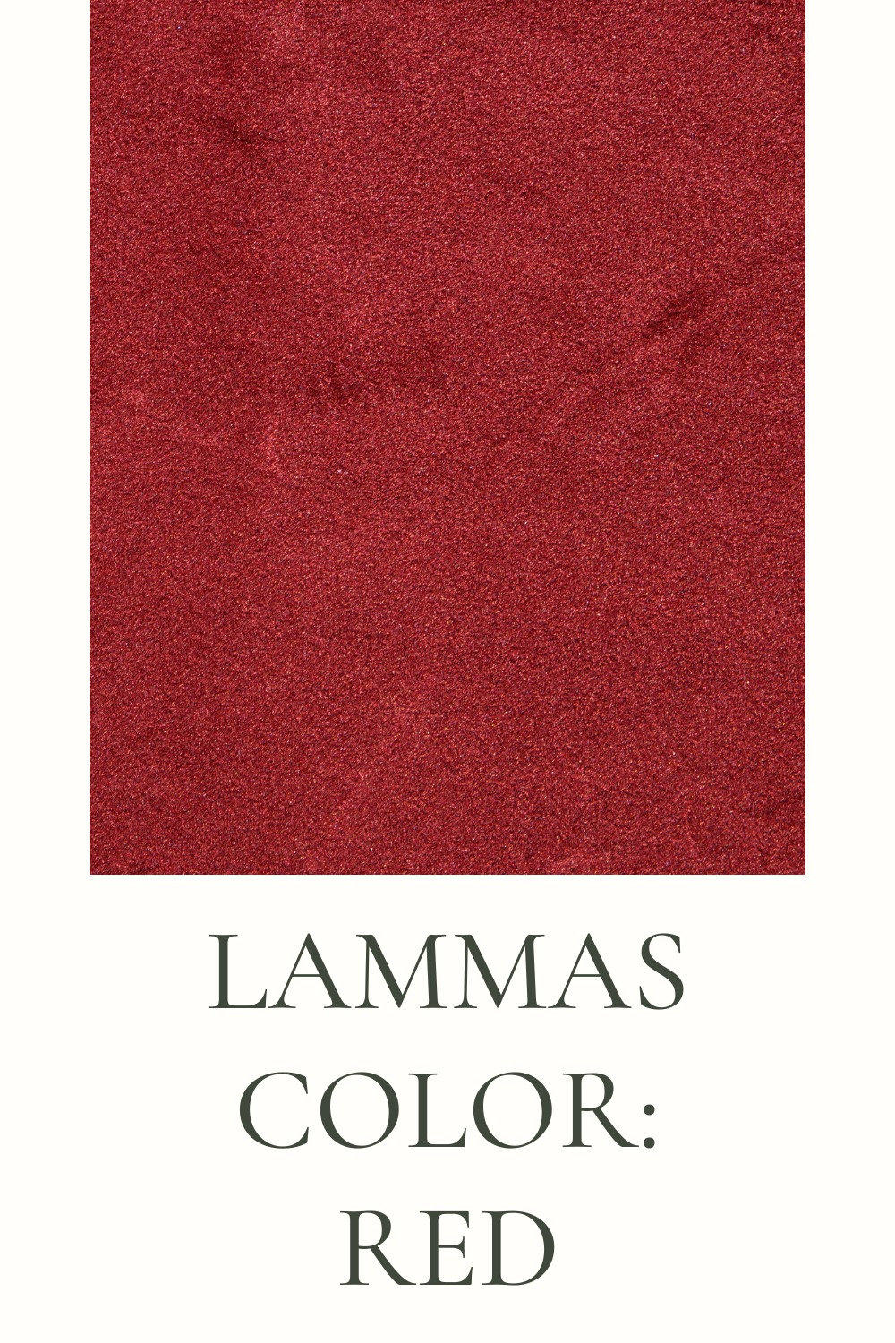 Lammas Associations