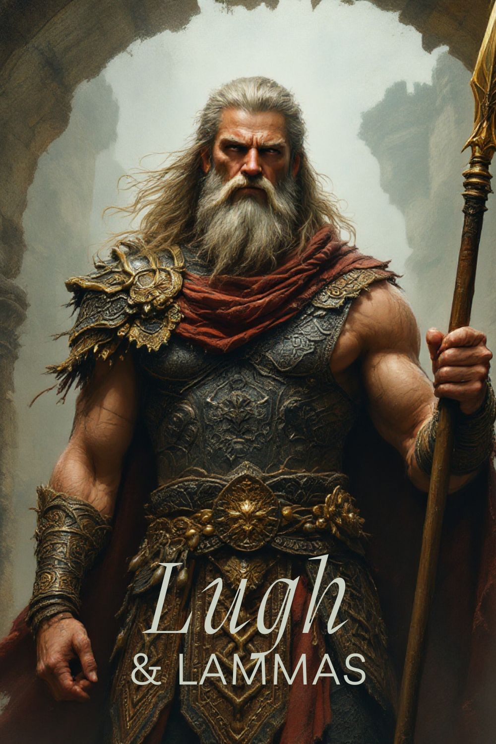 Lugh and Lammas