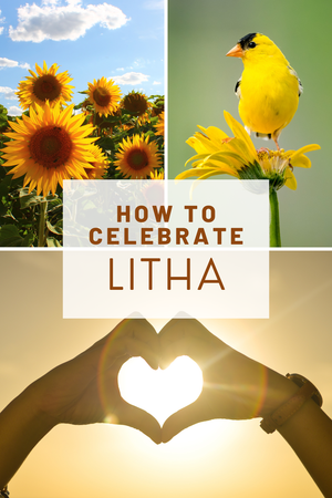 Introduction to Litha