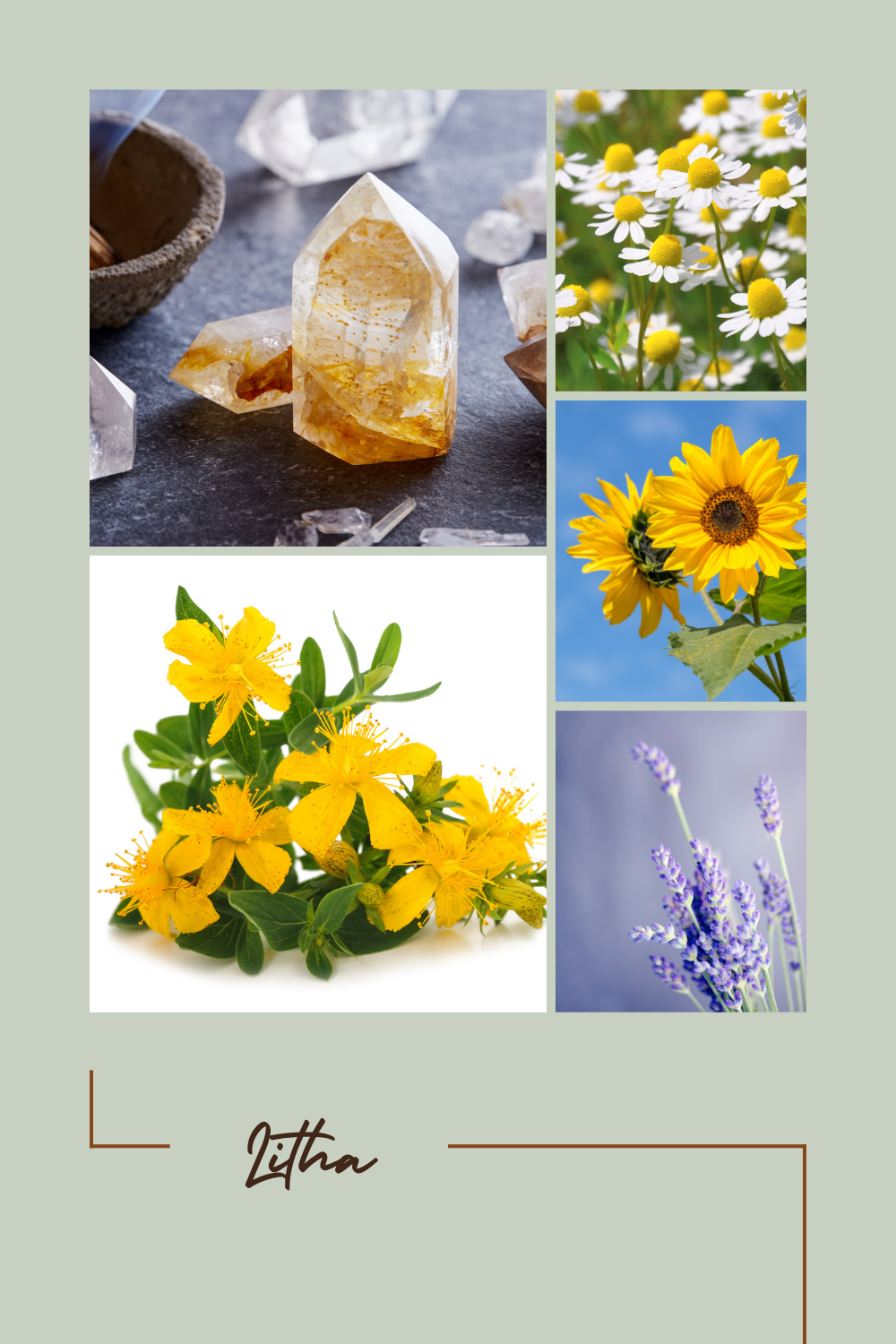 Litha Associations