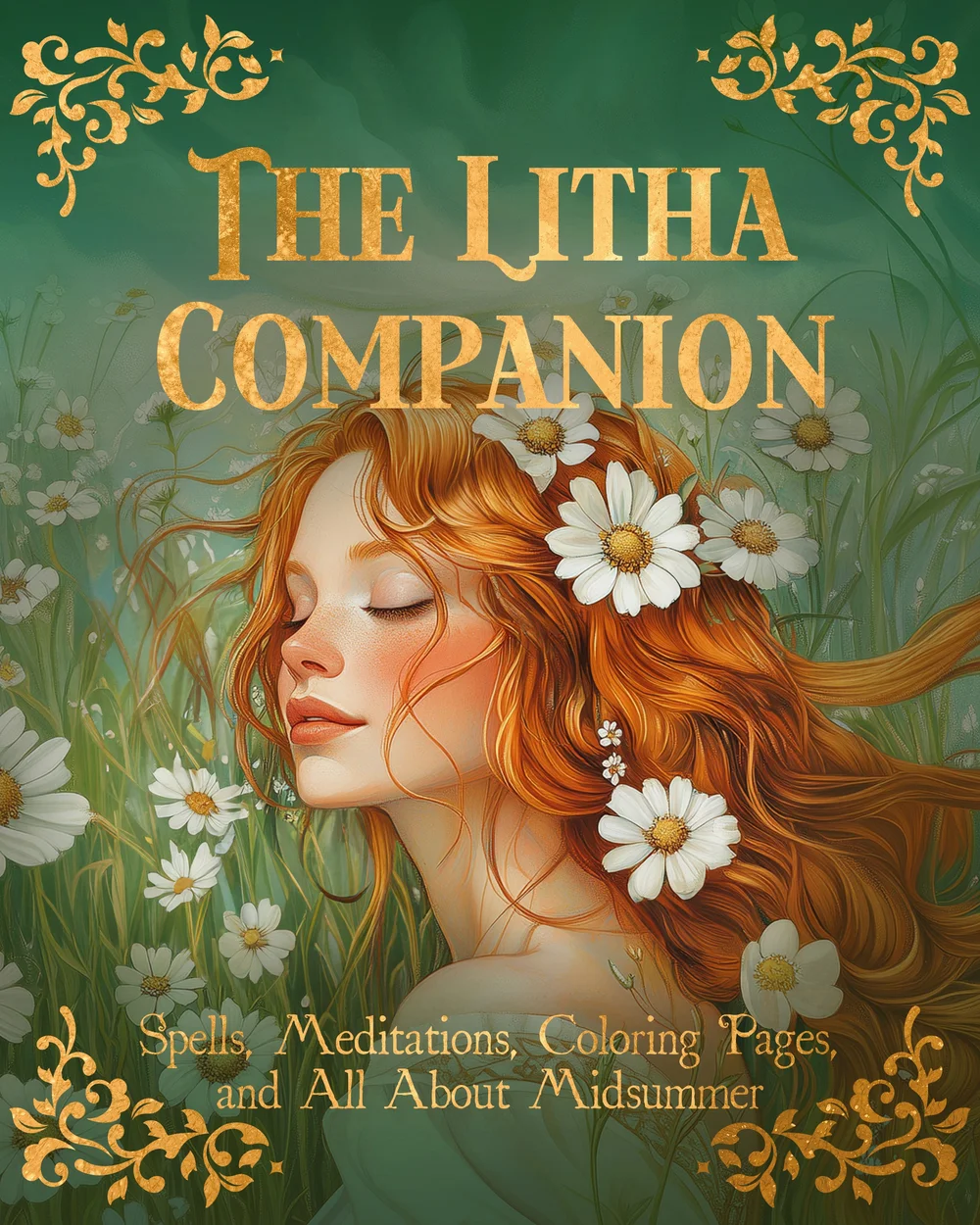 All About Litha, the Summer Solstice Holiday at Midsummer
