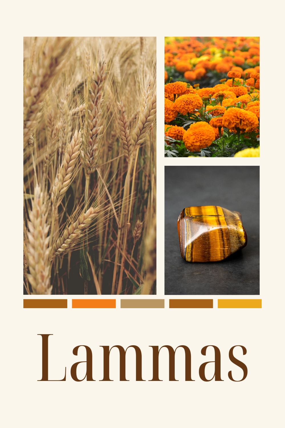 Lammas Book: The Lammas Companion