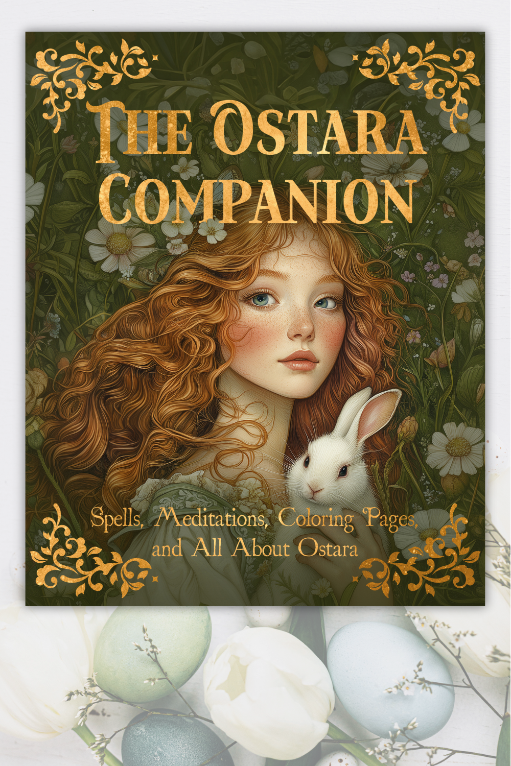 How to Celebrate Ostara
