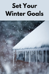 First Quarter Personal Finance Goals