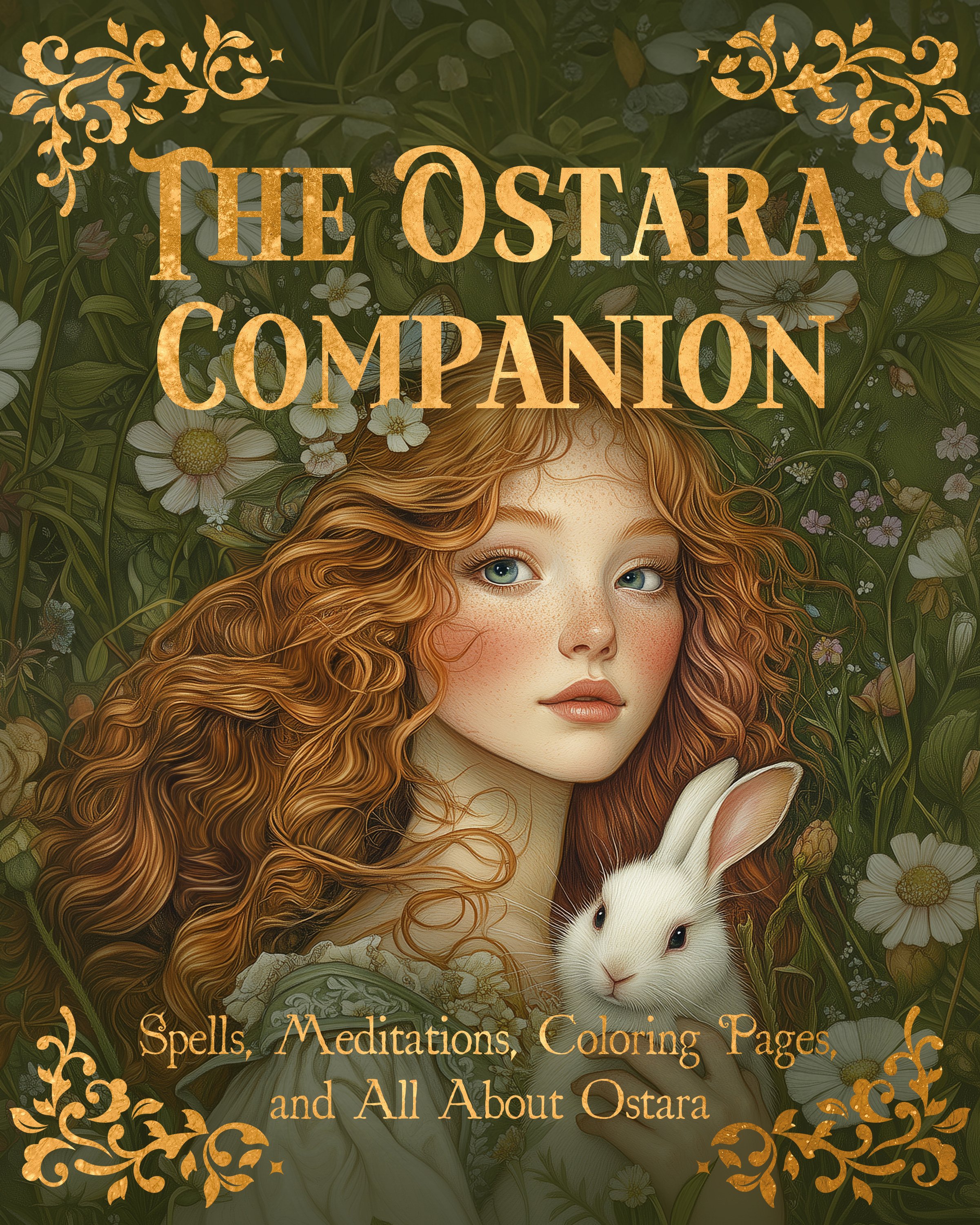 Introduction to Ostara