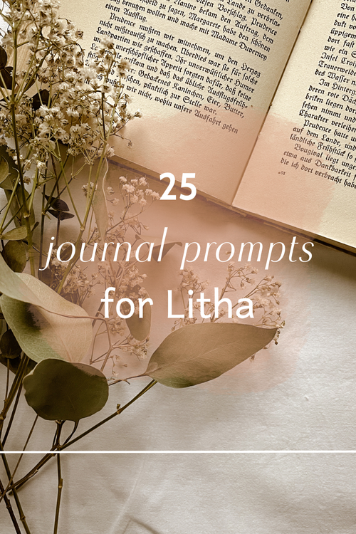 How to Celebrate Litha, or Midsummer, the Summer Solstice Holiday