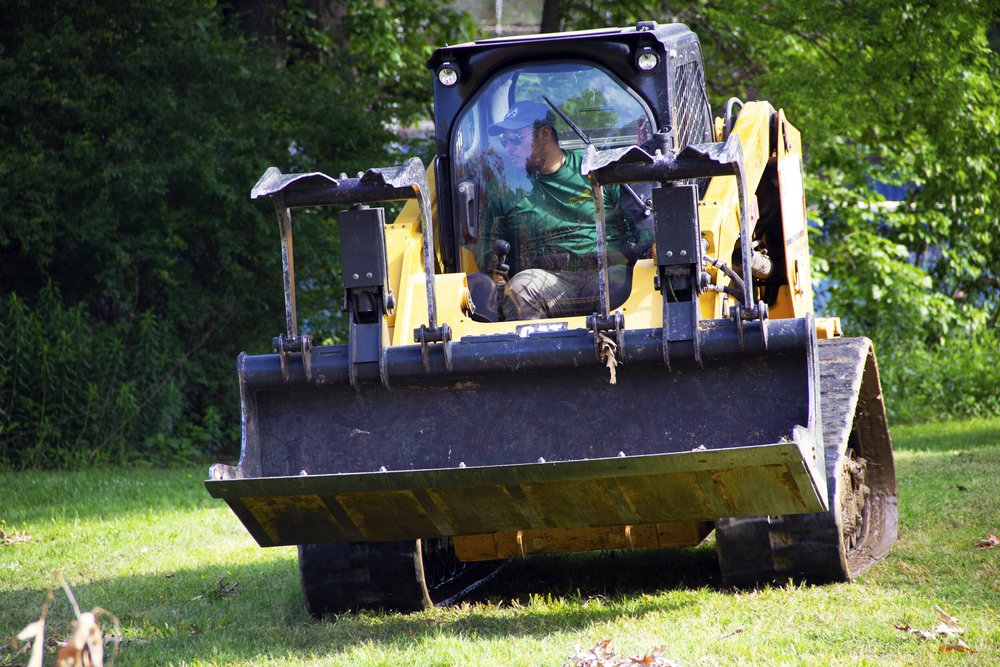 About Us — Harrison Tree Service, Memphis