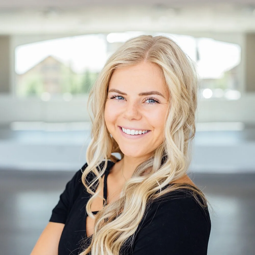 Ellie Remington- Company Director — ELEVATE DANCE ACADEMY