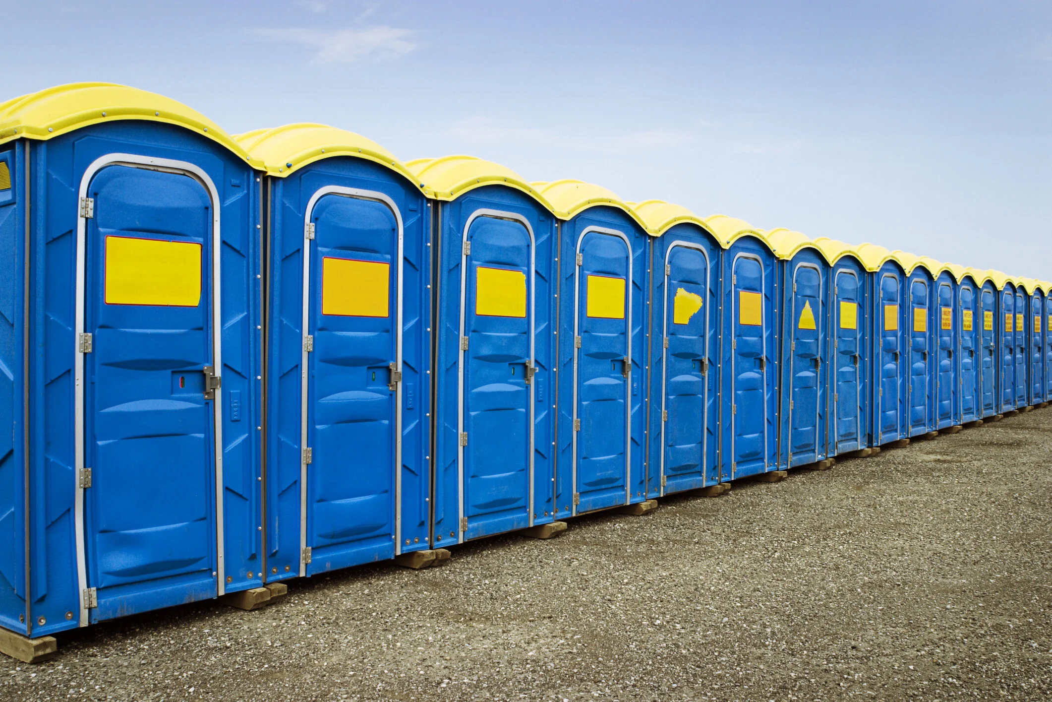 James Septic & Portable Toilets