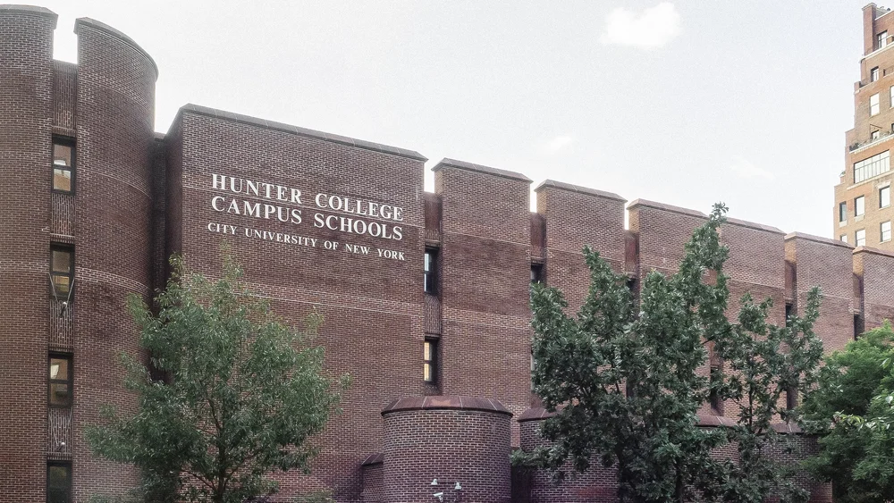 How to get into Hunter College High School | Honors Prep