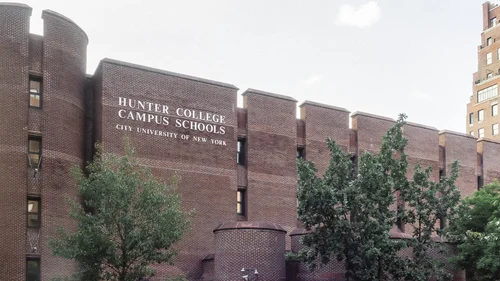 How to get into Hunter College High School | Honors Prep