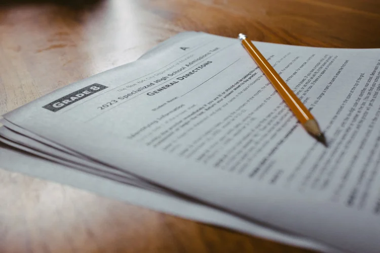 Free SHSAT Practice Tests (Updated for 2025)