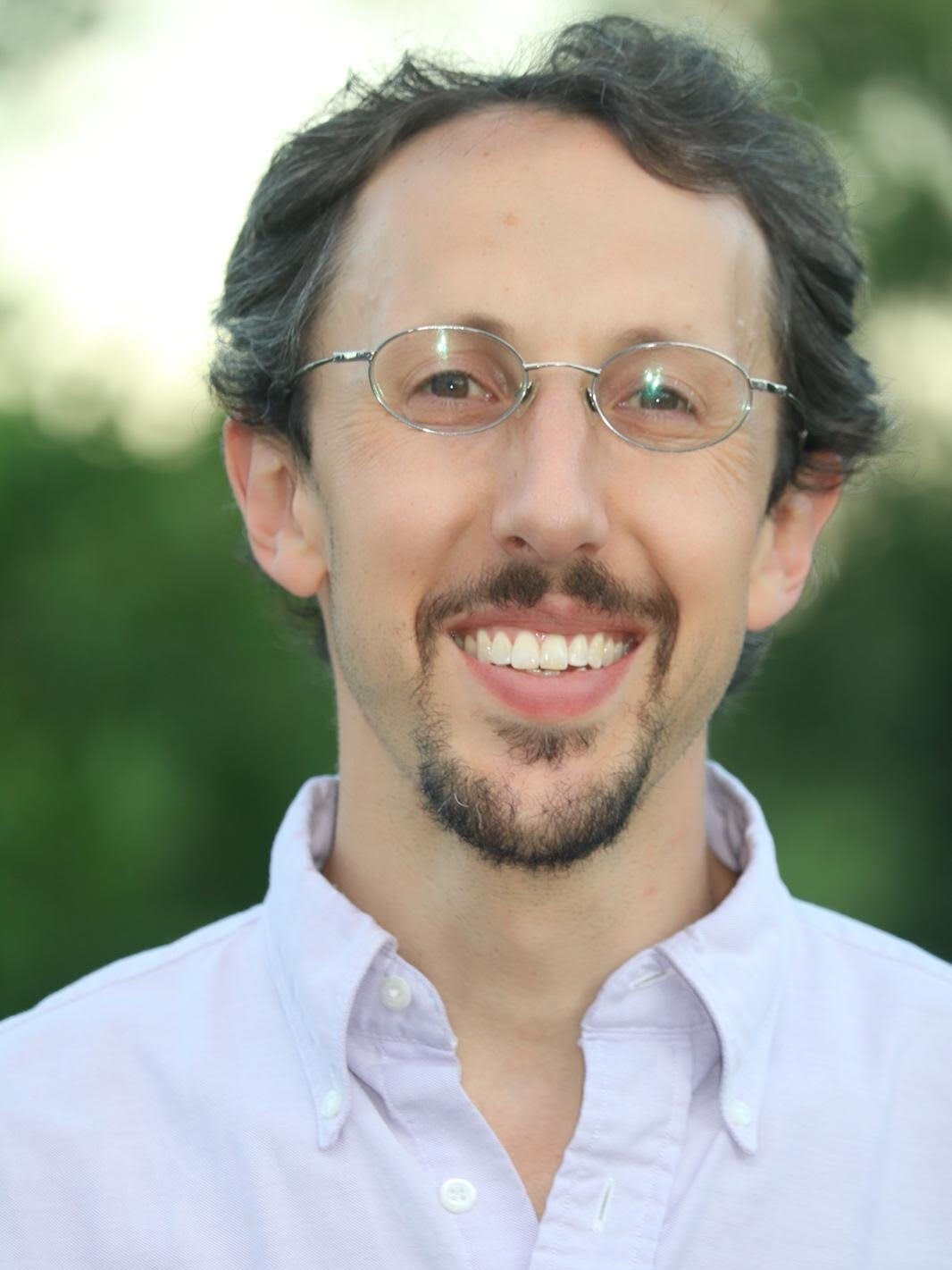 About Us — Resilience1220